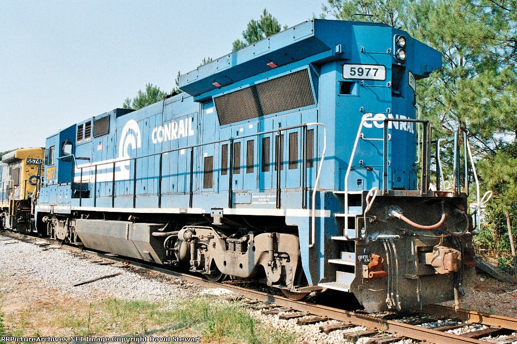 CSX 5977